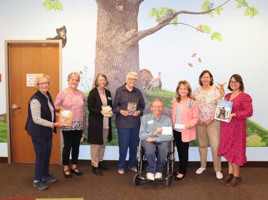 DAR chapter helps history come alive for students | The Farmville Herald