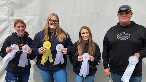 Buckingham | Farmville