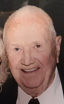 Frederick ‘Rudd’ Patteson | The Farmville Herald