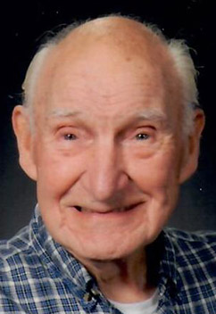 William Eldon Dunkum | The Farmville Herald