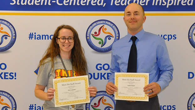 Cumberland | Farmville