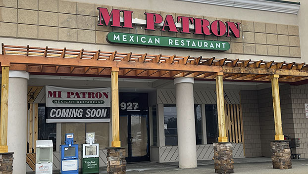 Mi Patron opens its doors: Latest Farmville restaurant ready for ...