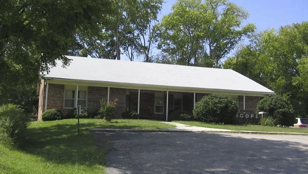 What will happen to SCOPE building? | The Farmville Herald