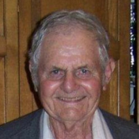 Harry St. George Tucker Harrison Jr. | The Farmville Herald