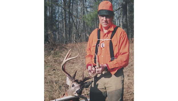 Buckingham | Farmville