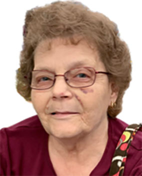 Janie N. Snoddy | The Farmville Herald