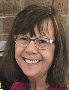 Nancy Katherine Bailey ‘Kathy’ Clark | The Farmville Herald