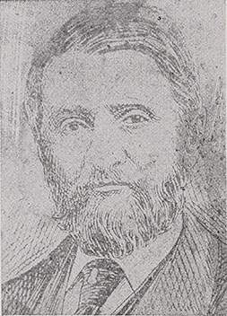 Who was Shed Dungee? Cumberland native fought for interracial marriage ...