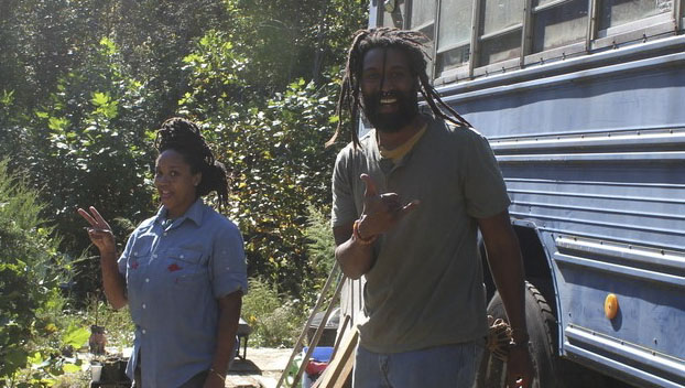 Meherrin family becomes the focus of Homestead Rescue episode | Farmville