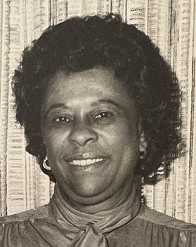 Lilly May Foster | The Farmville Herald