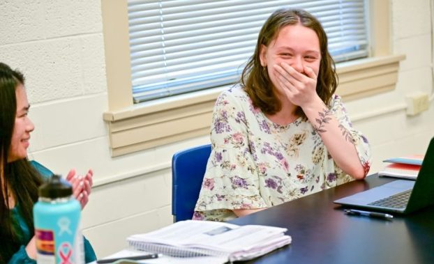 Longwood University junior honored with Truman Scholarship | The ...