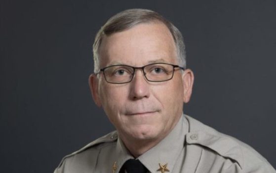 Prince Edward Sheriff Epps announces he’ll run for a second term | The ...