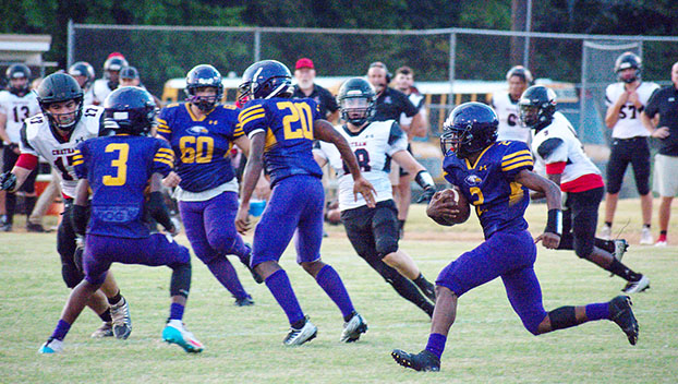 High School | Farmville