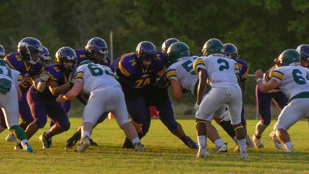 High School | Farmville