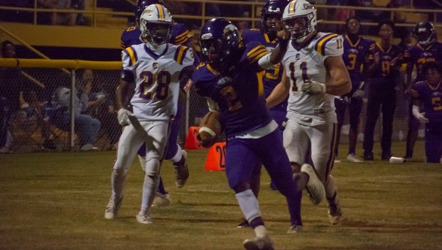 High School | Farmville