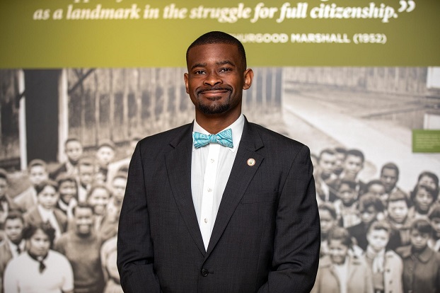 Townsend enters Prince Edward school board race as write-in | The ...