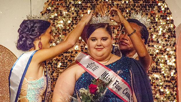 Miss Five County Fair, other pageant winners crowned in Farmville | The ...