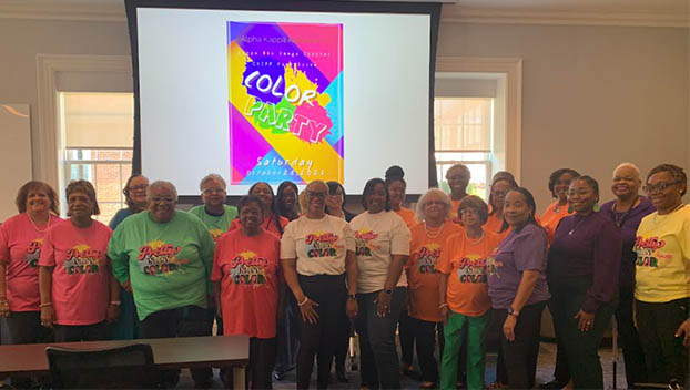 Alpha Kappa Alpha sorority sets up CHIPP program to help kids | The ...