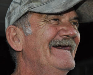 Dennis Warren Newton | The Farmville Herald