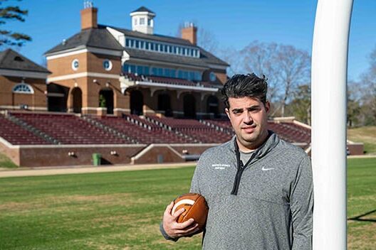 ‘Coaching is in my blood’: Luvara looks to build winner with Tigers ...