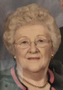 Corinne Hamilton Moore | The Farmville Herald