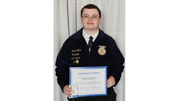 Buckingham | Farmville