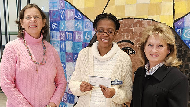 Moton Museum receives gift from DAR | The Farmville Herald