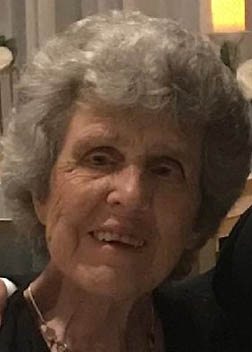 Eileen Word Reynolds | The Farmville Herald