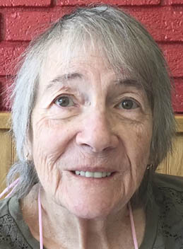 Mary Louise Crump Amos | The Farmville Herald