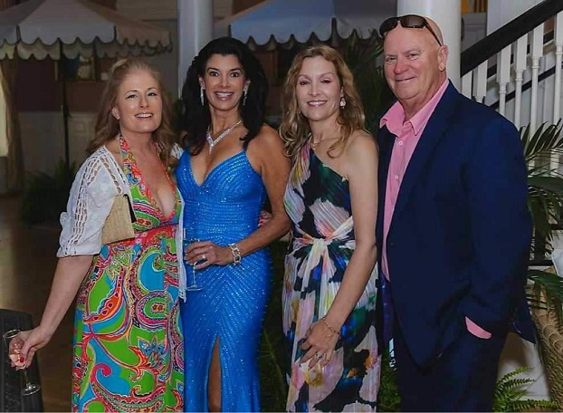 LCVA Gala draws a crowd and support | Farmville