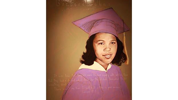 Who was Barbara Rose Johns? A holiday tribute | The Farmville Herald