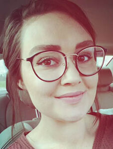 Charlotte Marie Troyer | The Farmville Herald