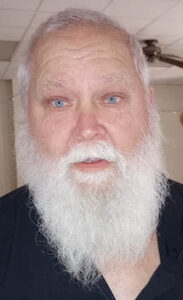 Claude ‘Kippy’ West | The Farmville Herald