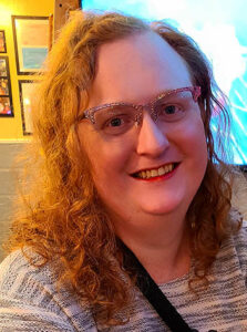 Dove Standley: Being seen on a ‘Day of Visibility’ | The Farmville Herald