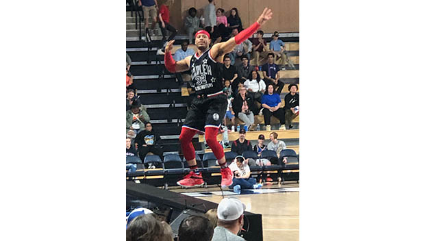 “Uptown Dunk” at Joan Perry Brock Center | The Farmville Herald