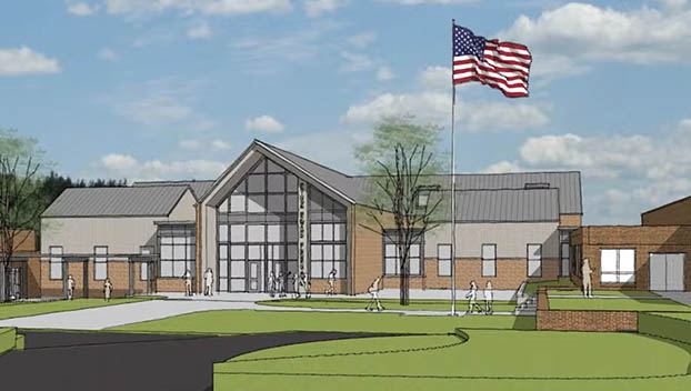 Prince Edward school board learns details, gets renovation timeline ...