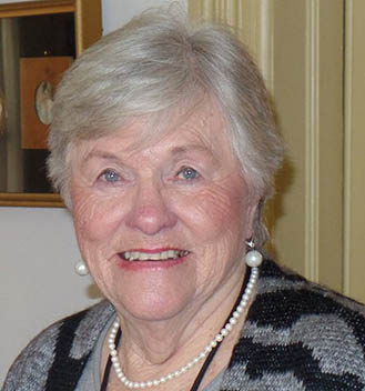 Peggy Ann Shupe Cave - Farmville | Farmville