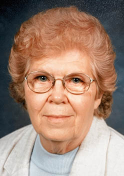 Ruby Virginia Horne Bryant | The Farmville Herald