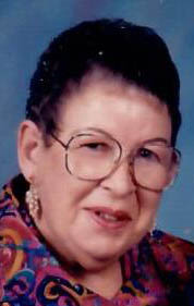 Joyce Rush Jamerson | The Farmville Herald