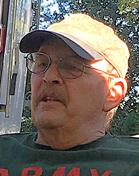 Craig Allen McPherson - Farmville | Farmville