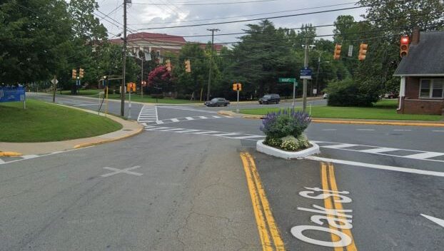 Farmville roundabout project set for meeting. Here’s where it stands ...