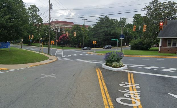Farmville roundabout project set for meeting. Here’s where it stands ...