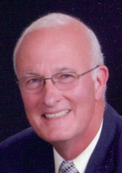 James Pendleton Browning Jr. - Farmville | Farmville