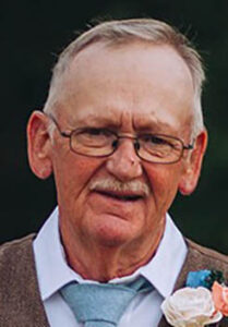 Mack Daniel Barnes | The Farmville Herald