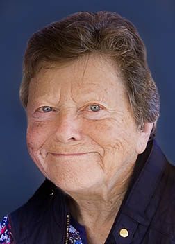 Virginia Sheldon Cook | The Farmville Herald