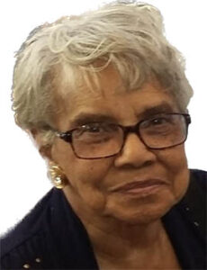 Barbara G. Galloway | The Farmville Herald