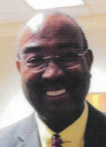 Robert Eugene Williams | The Farmville Herald