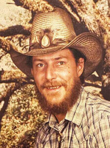 Kenneth ‘Kenny’ Walter Cox | The Farmville Herald