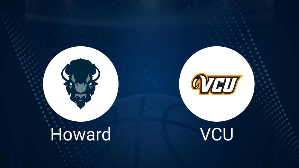 How to Watch Howard vs. VCU Women’s Basketball on TV or Live Stream – November 10 | The ...