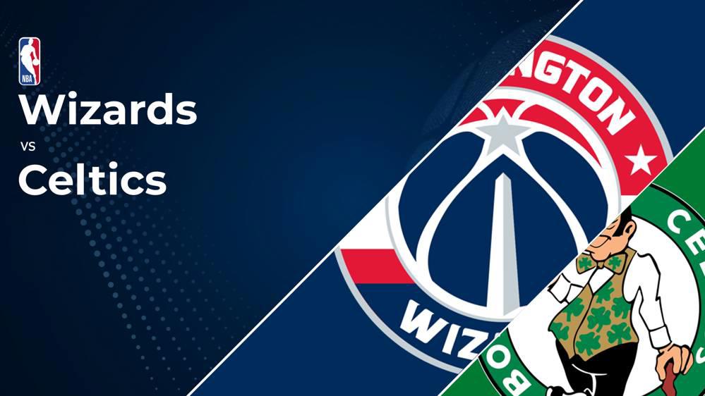 Wizards vs. Celtics Tickets Available – Sunday, Dec. 15 | Farmville